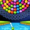Play Bubble Shooter Wheel free online